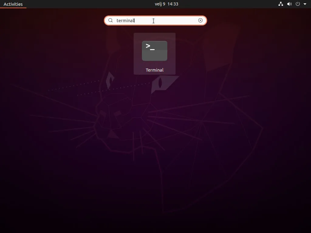 Customize Ubuntu 20.04 Desktop Environment ⋆ Zack's