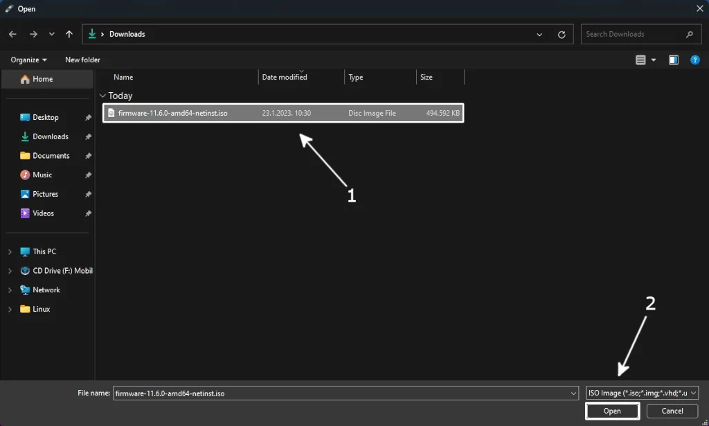 Debian 11 Server - Minimal Installation Guide ⋆ Zack's