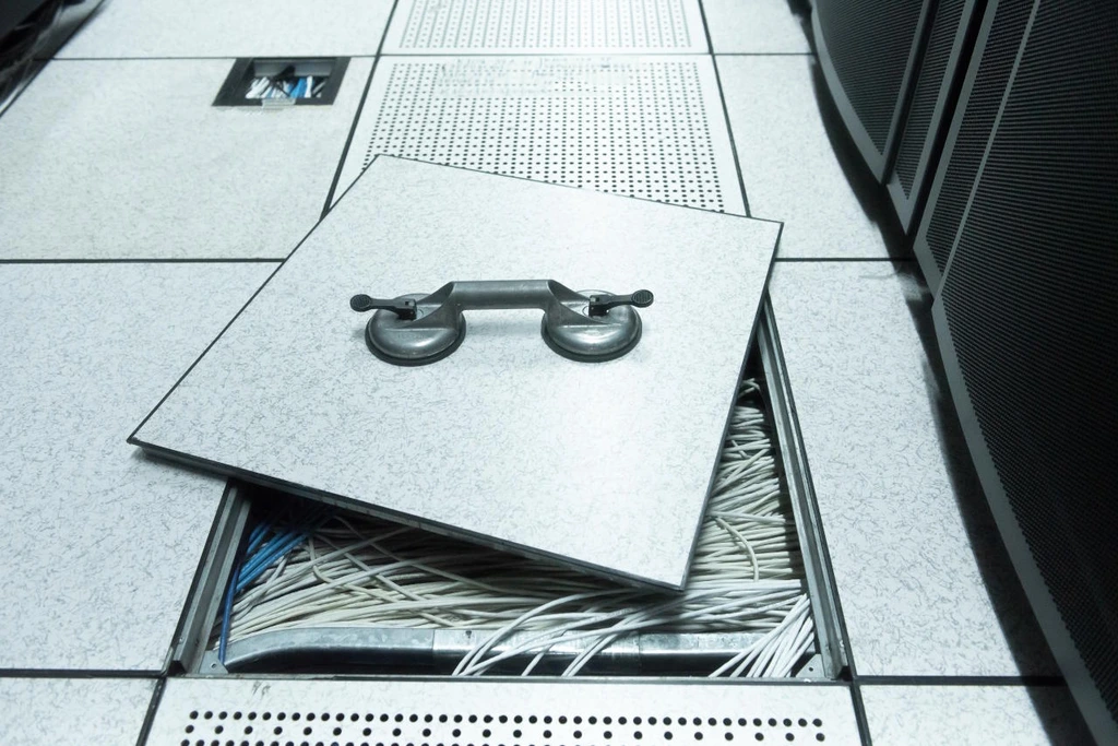 Home/Small Office Environment – Network Overview ⋆ Zack's