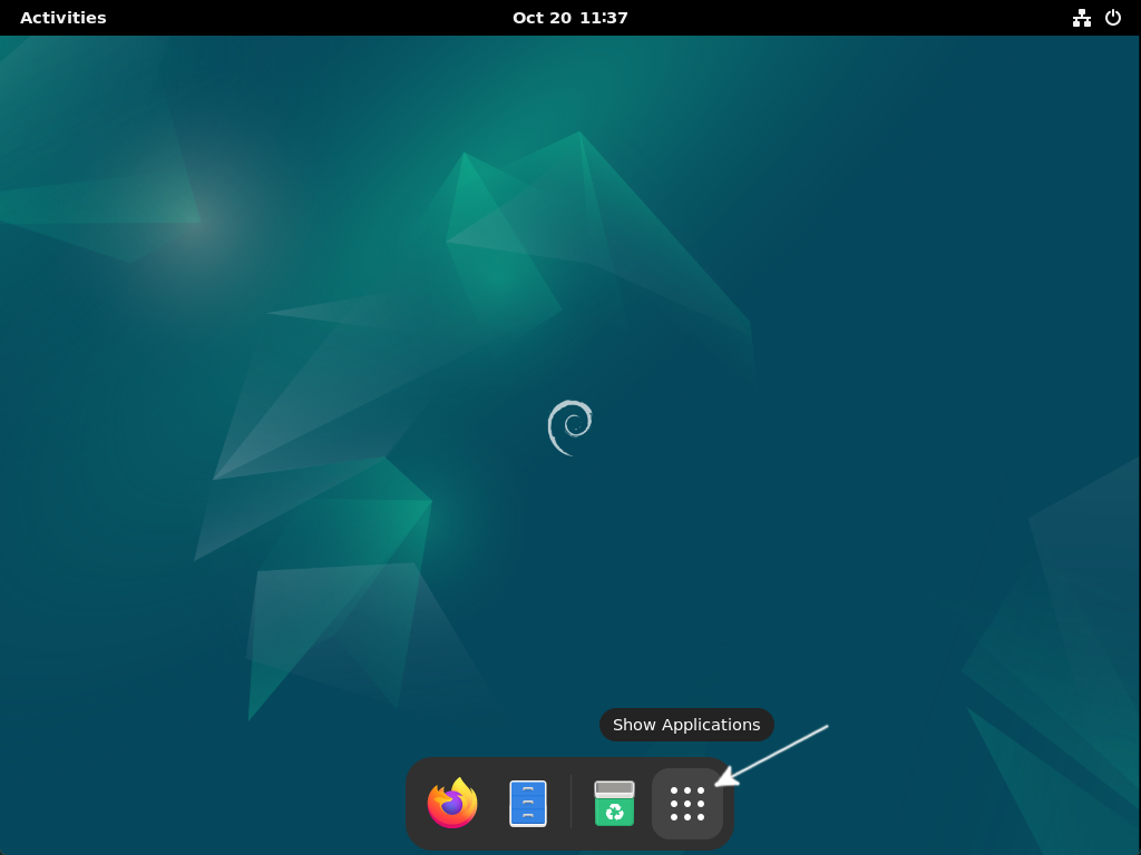 Debian 12 Desktop - Recommended Applications ⋆ Zack's
