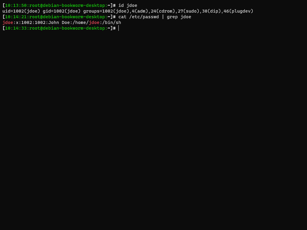 Install GNOME Desktop Environment on Debian - Easy Guide ⋆ Zack's