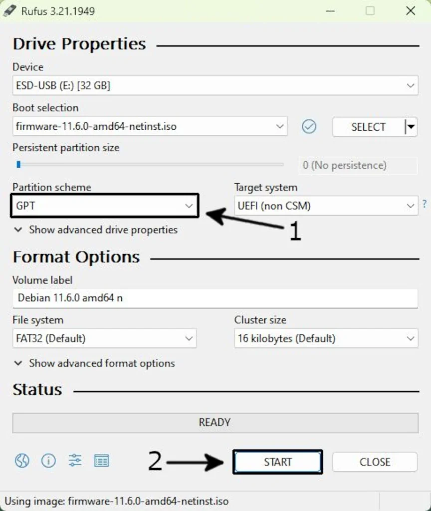 Debian 11 Server - Minimal Installation Guide ⋆ Zack's