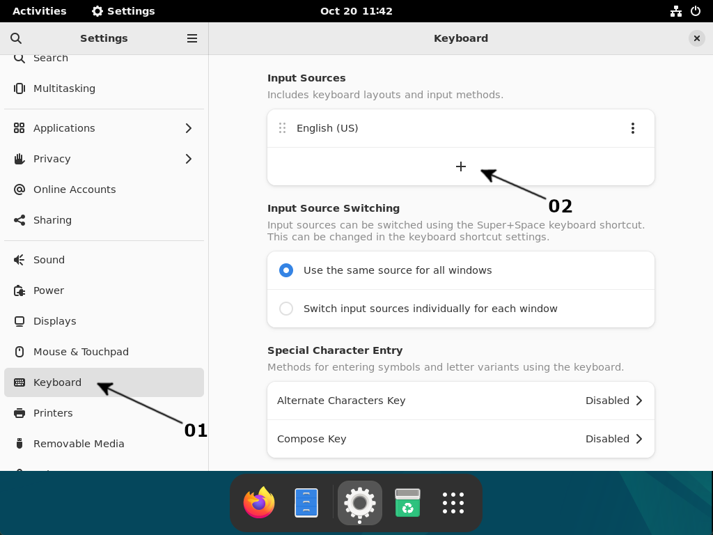 Debian 12 Desktop Recommended Applications ⋆ Zacks