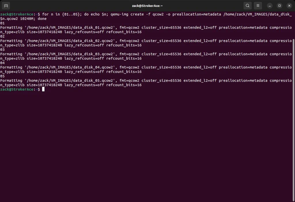 Debian 11 Server - Minimal Installation Guide ⋆ Zack's