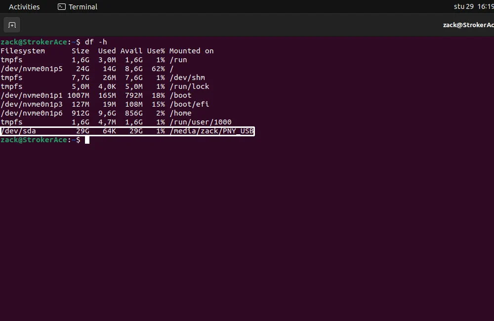 Ubuntu Desktop 22.04 – Installation Guide ⋆ Zack's