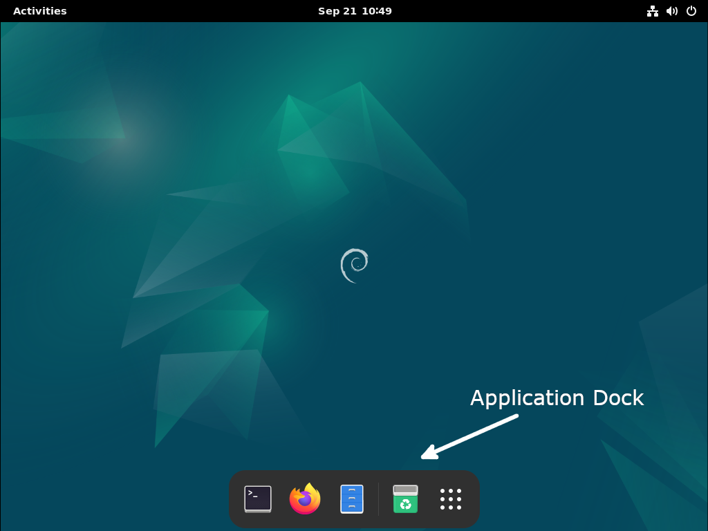 Install GNOME Desktop Environment on Debian - Easy Guide ⋆ Zack's