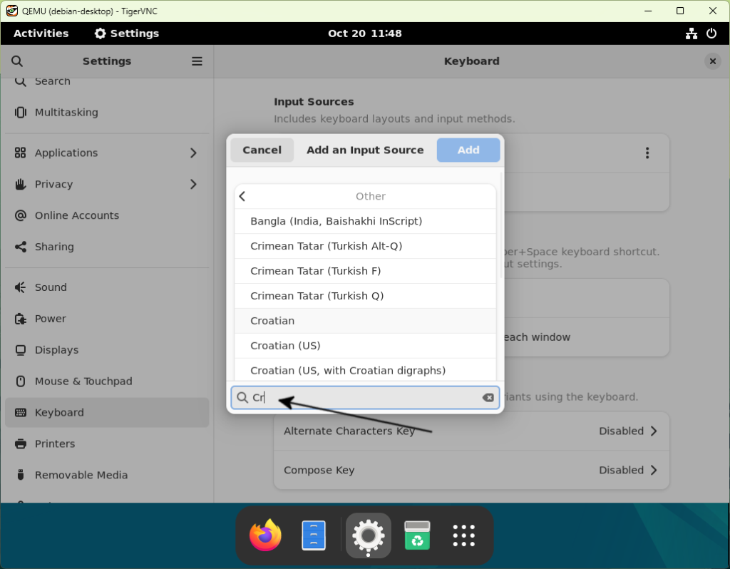 Debian 12 Desktop - Recommended Applications ⋆ Zack's