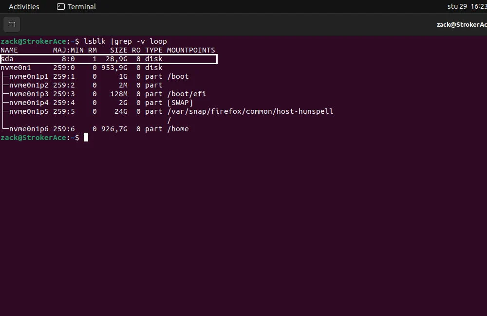 Ubuntu Desktop 22.04 – Installation Guide ⋆ Zack's
