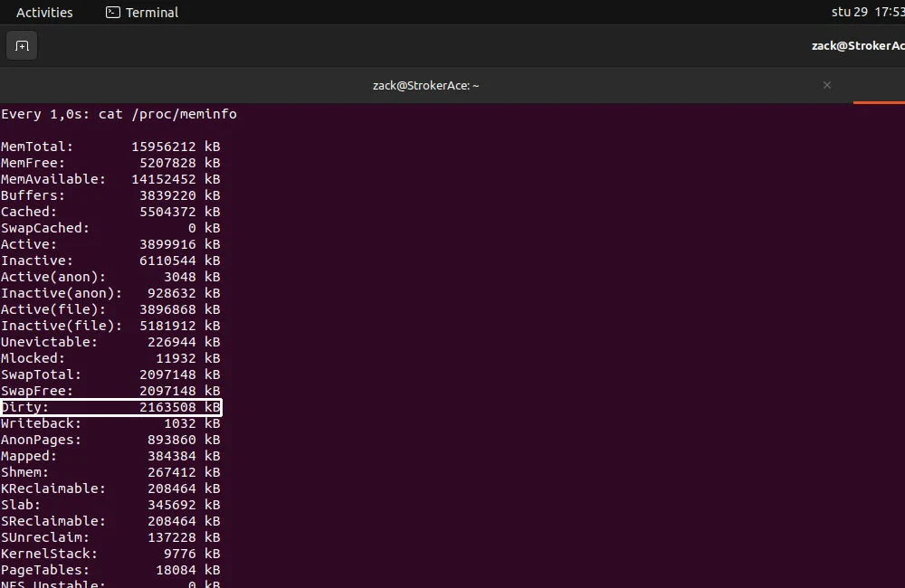 Ubuntu Desktop 22.04 – Installation Guide ⋆ Zack's