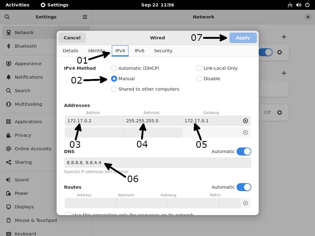 Install GNOME Desktop Environment on Debian - Easy Guide ⋆ Zack's