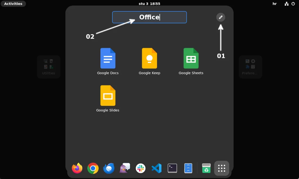 GNOME Customization on Debian - Complete Guide ⋆ Zack's