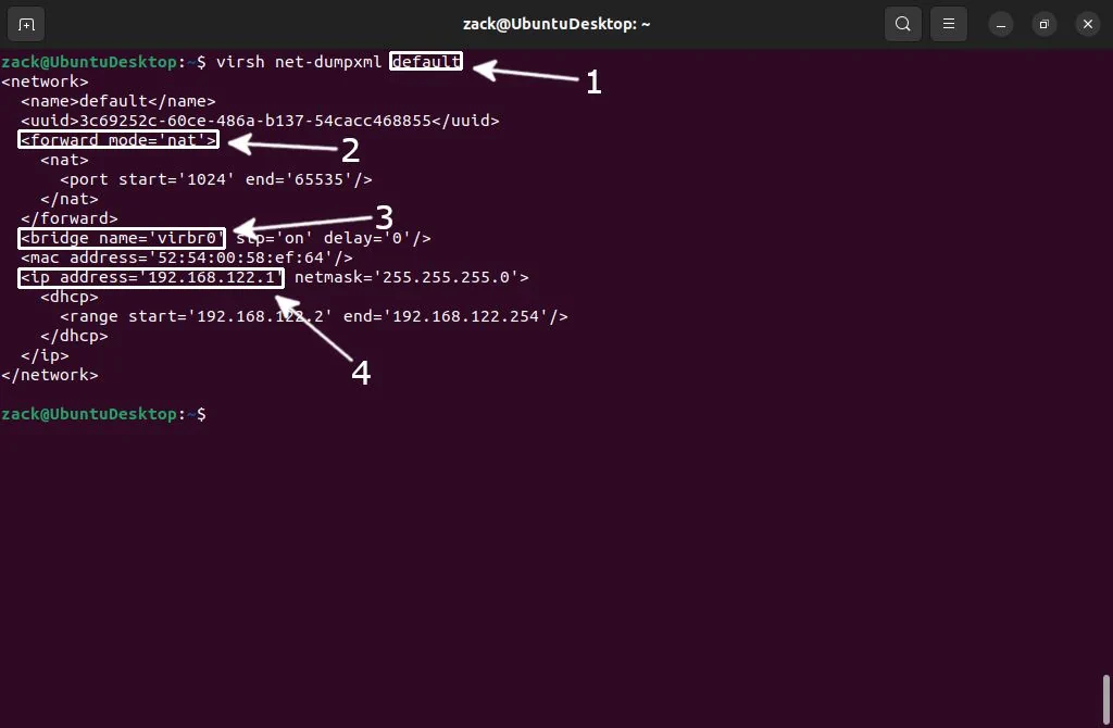 KVM QEMU - Installation & Configuration Guide ⋆ Zack's