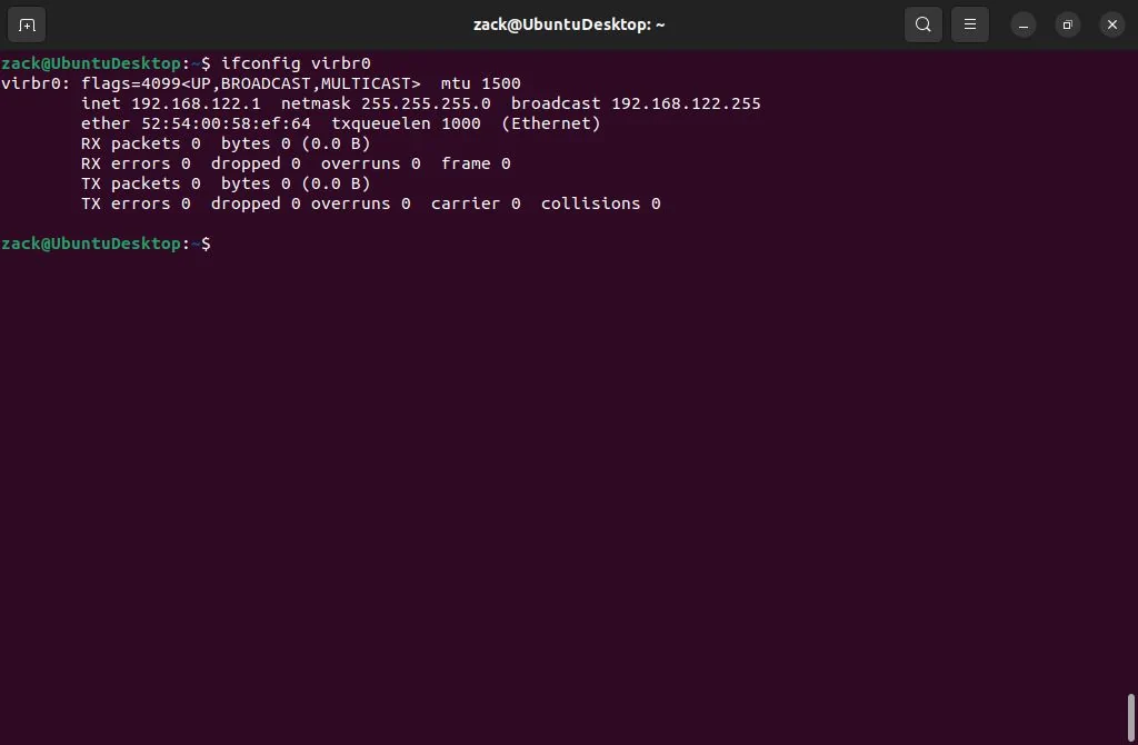 KVM QEMU - Installation & Configuration Guide ⋆ Zack's