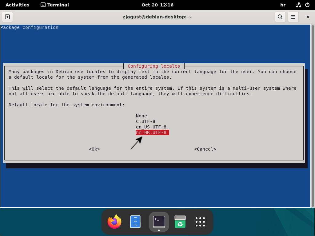 Debian 12 Desktop - Recommended Applications ⋆ Zack's