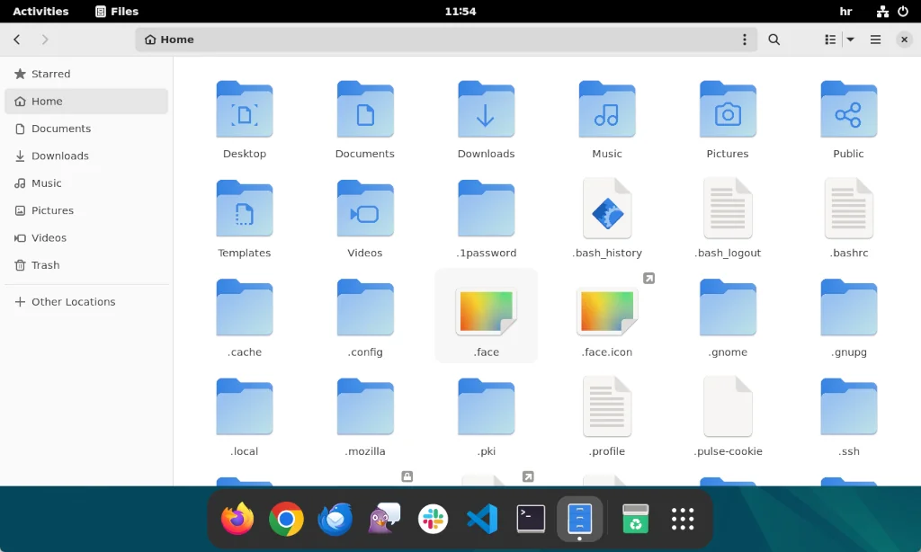 GNOME Customization on Debian - Complete Guide ⋆ Zack's