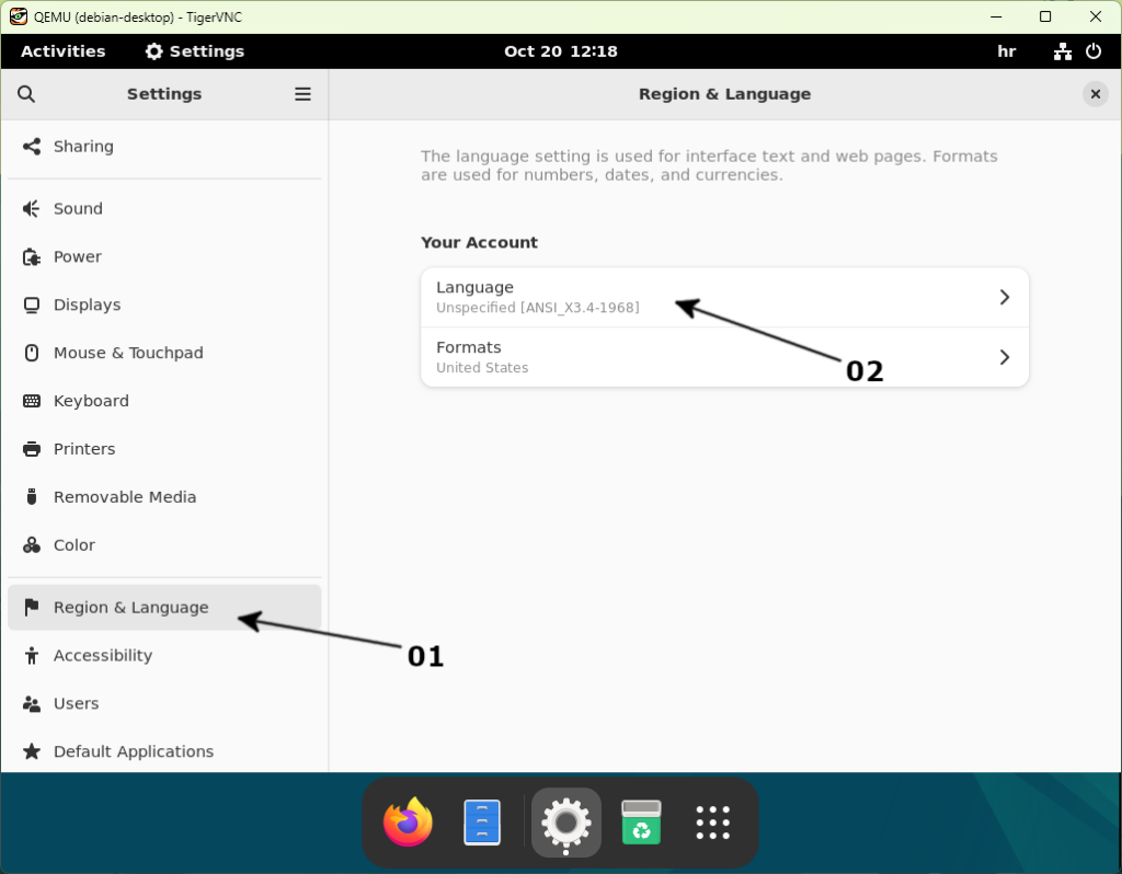 Debian 12 Desktop - Recommended Applications ⋆ Zack's