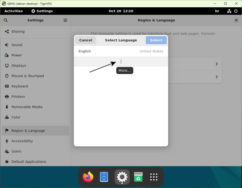 Debian 12 Desktop - Recommended Applications ⋆ Zack's