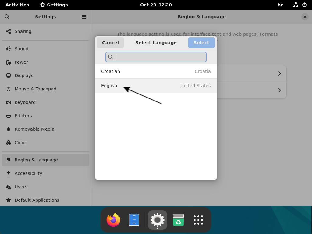 Debian 12 Desktop - Recommended Applications ⋆ Zack's