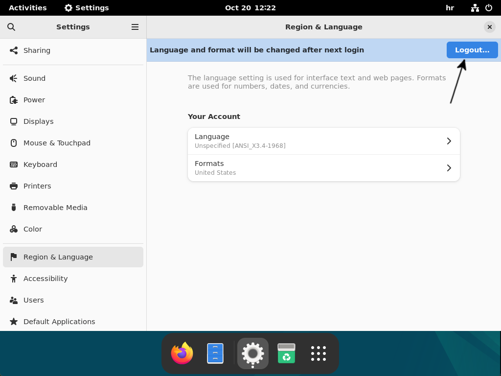 Debian 12 Desktop - Recommended Applications ⋆ Zack's