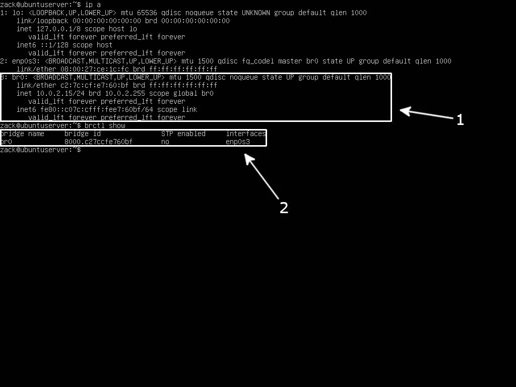 KVM QEMU - Installation & Configuration Guide ⋆ Zack's