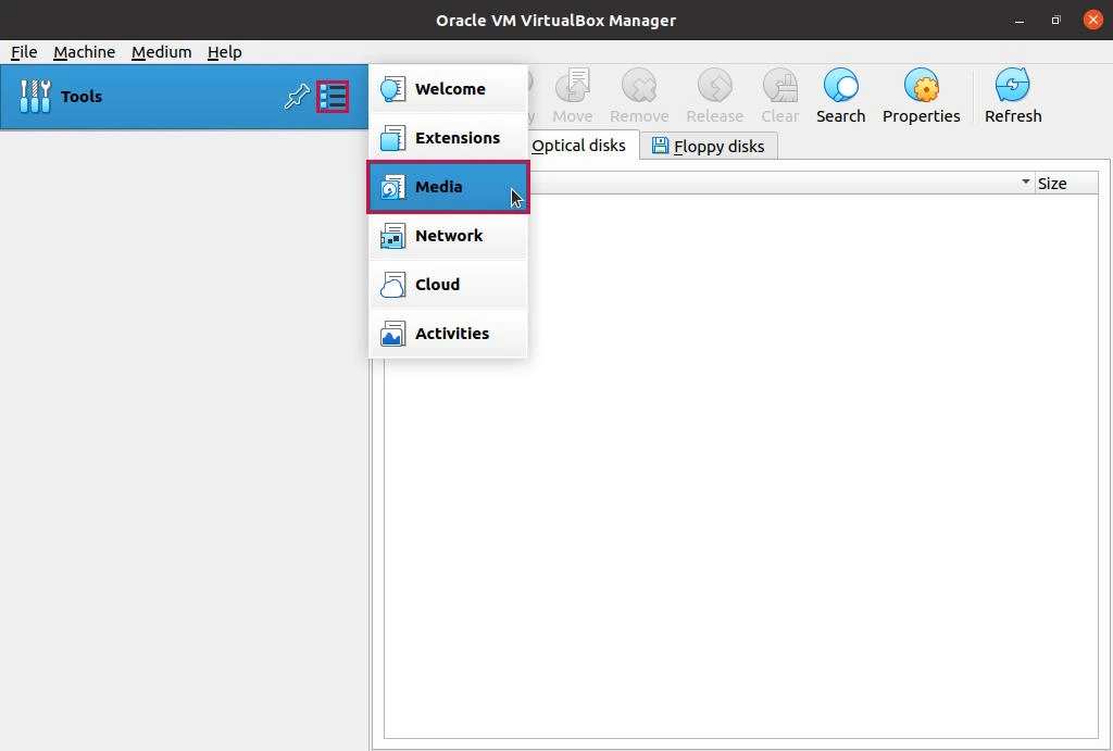 VirtualBox - Installation & Configuration Guide ⋆ Zack's