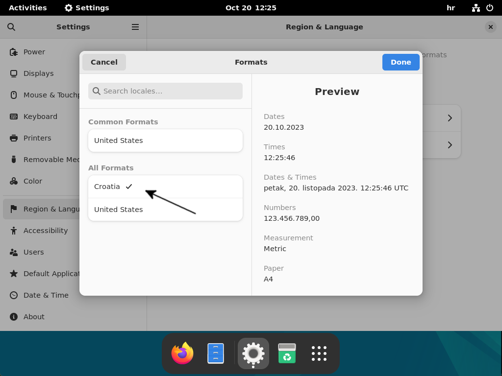 Debian 12 Desktop - Recommended Applications ⋆ Zack's