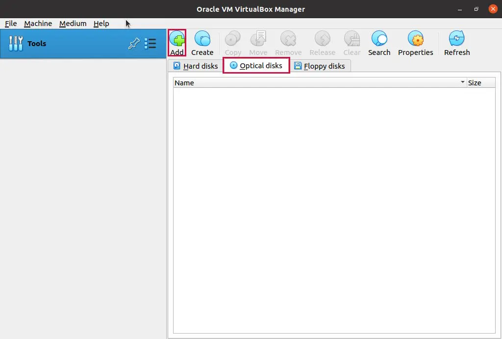 VirtualBox - Installation & Configuration Guide ⋆ Zack's