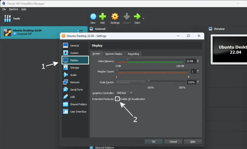 Ubuntu Desktop 22.04 – Installation Guide ⋆ Zack's