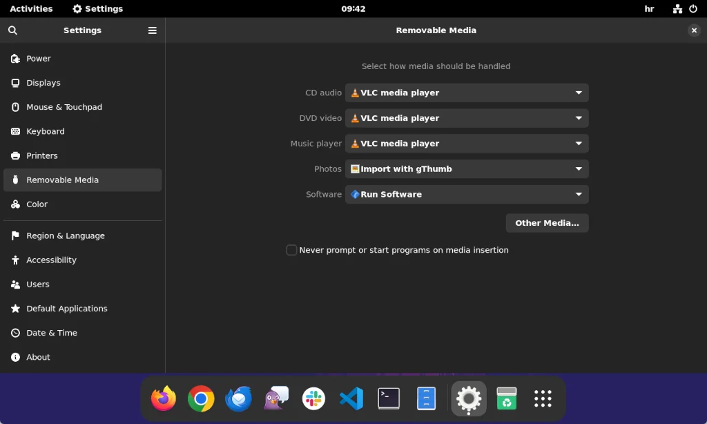 GNOME Customization on Debian - Complete Guide ⋆ Zack's