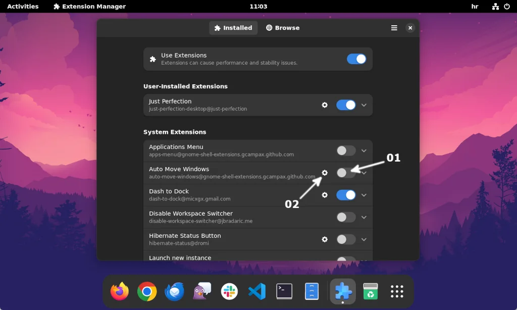 GNOME Customization on Debian - Complete Guide ⋆ Zack's