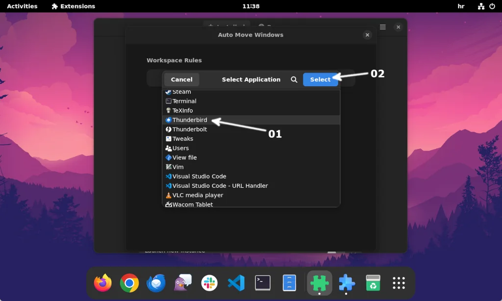 GNOME Customization on Debian - Complete Guide ⋆ Zack's