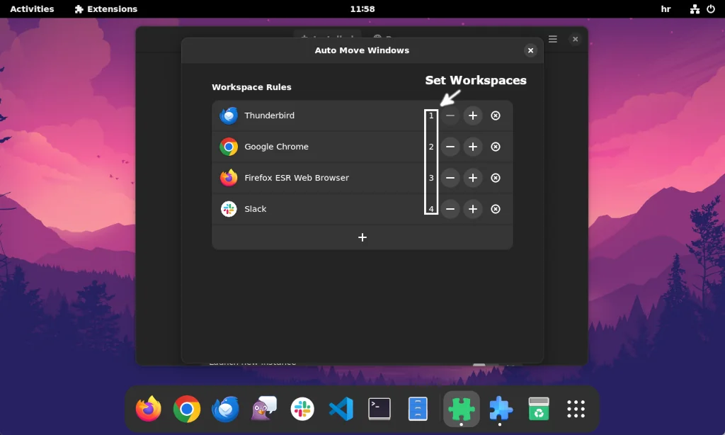 GNOME Customization on Debian - Complete Guide ⋆ Zack's