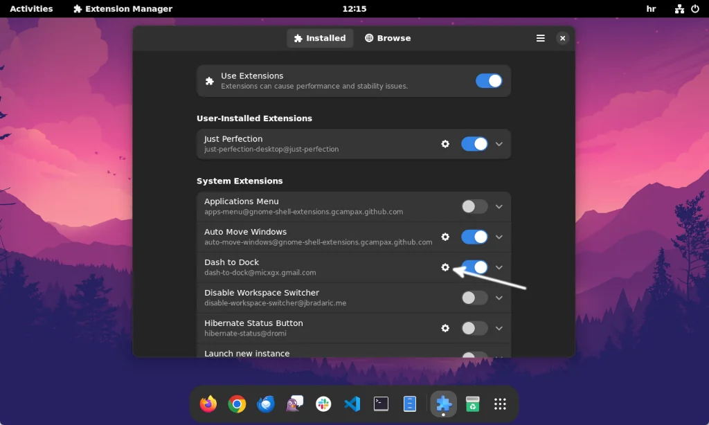 GNOME Customization on Debian - Complete Guide ⋆ Zack's