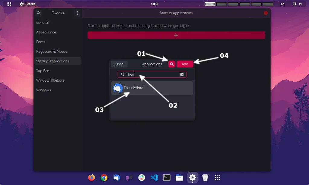 GNOME Customization on Debian - Complete Guide ⋆ Zack's