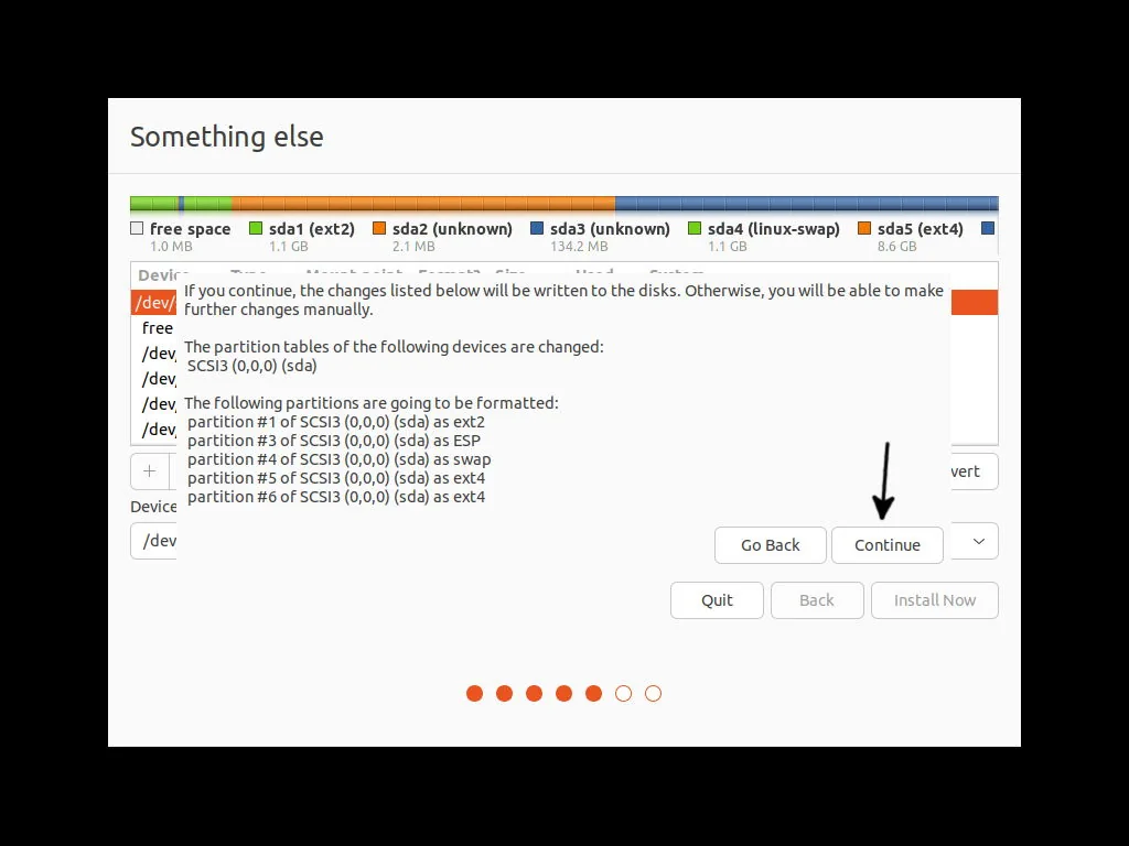 Ubuntu Desktop 22.04 – Installation Guide ⋆ Zack's