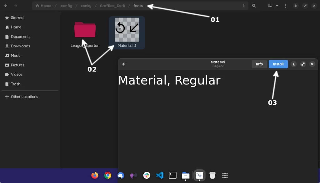 GNOME Customization on Debian - Complete Guide ⋆ Zack's