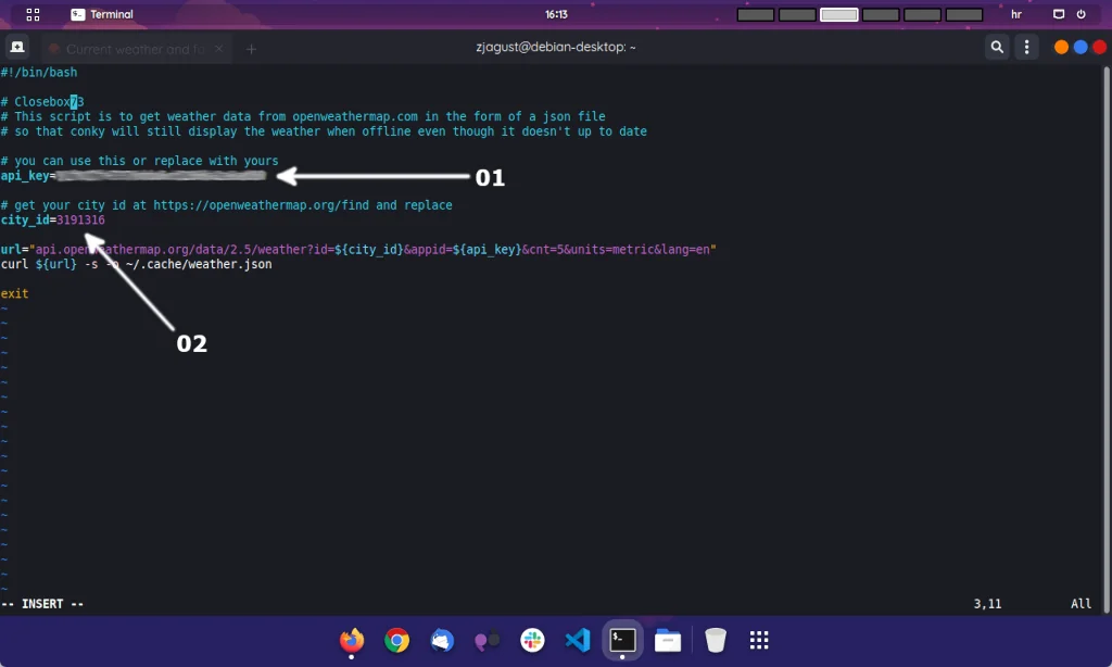 GNOME Customization on Debian - Complete Guide ⋆ Zack's