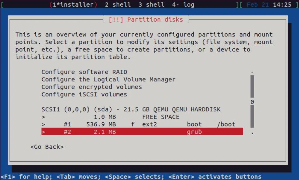 Debian 11 Server - Minimal Installation Guide ⋆ Zack's