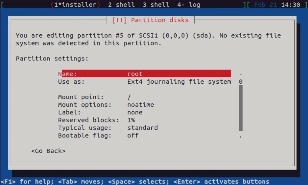Debian 11 Server - Minimal Installation Guide ⋆ Zack's
