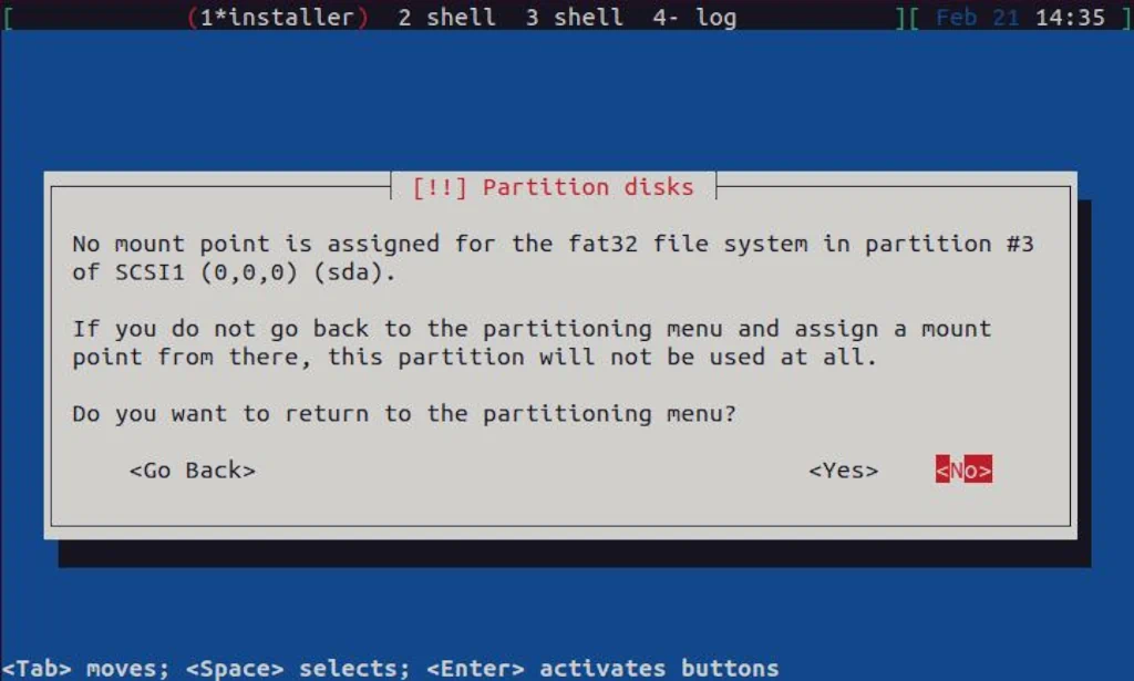 Debian 11 Server - Minimal Installation Guide ⋆ Zack's