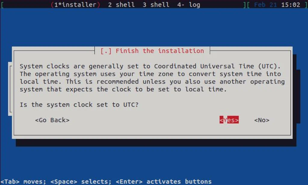 Debian 11 Server - Minimal Installation Guide ⋆ Zack's