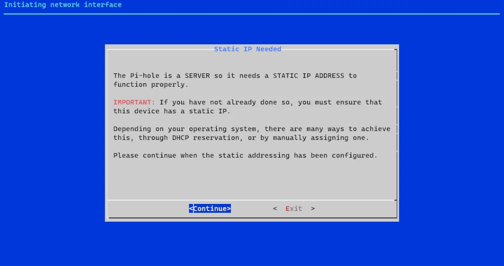 Pi-hole on Debian - Network Level Ad Blocker ⋆ Zack's